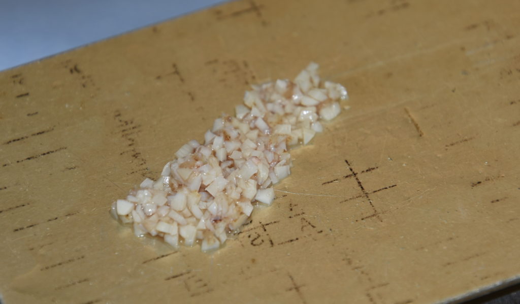 Diced Cartilage for Dorsal Augmentation Rhinoplasty - Explore Plastic ...