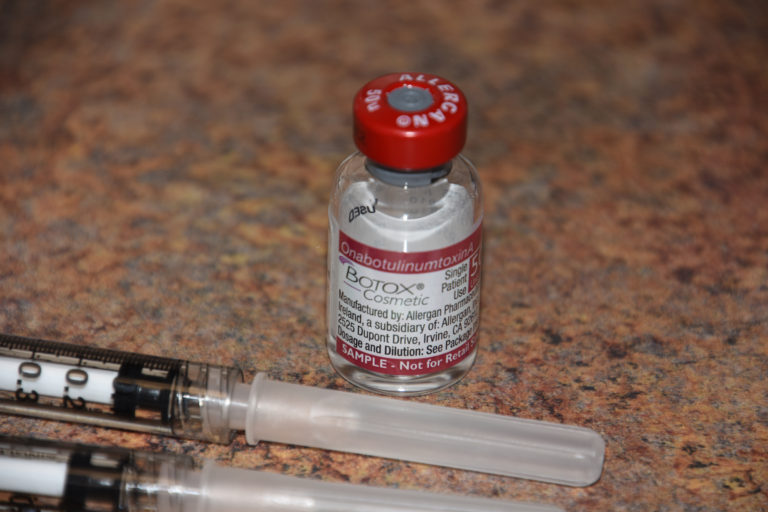 Botox Injections for Keloid Scars - Explore Plastic Surgery