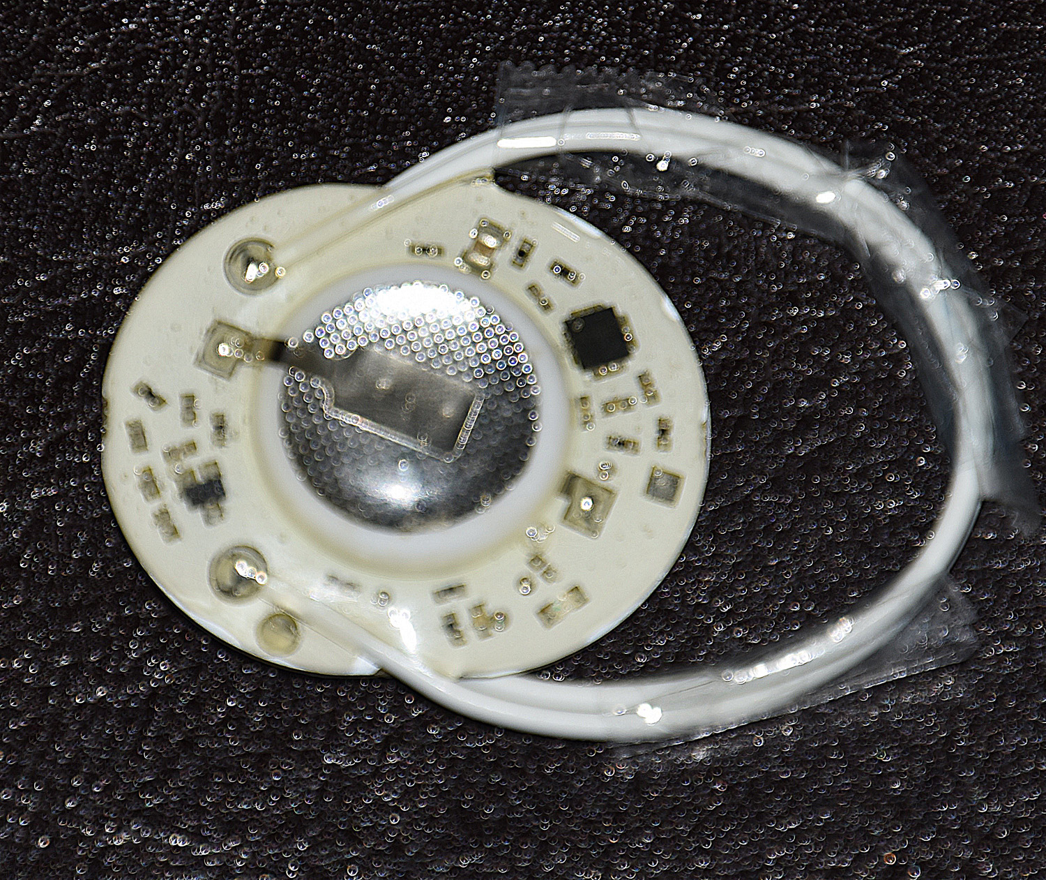 Bioelectronics Pulsed Shortwave Therapy Device Dr Barry Eppley ...