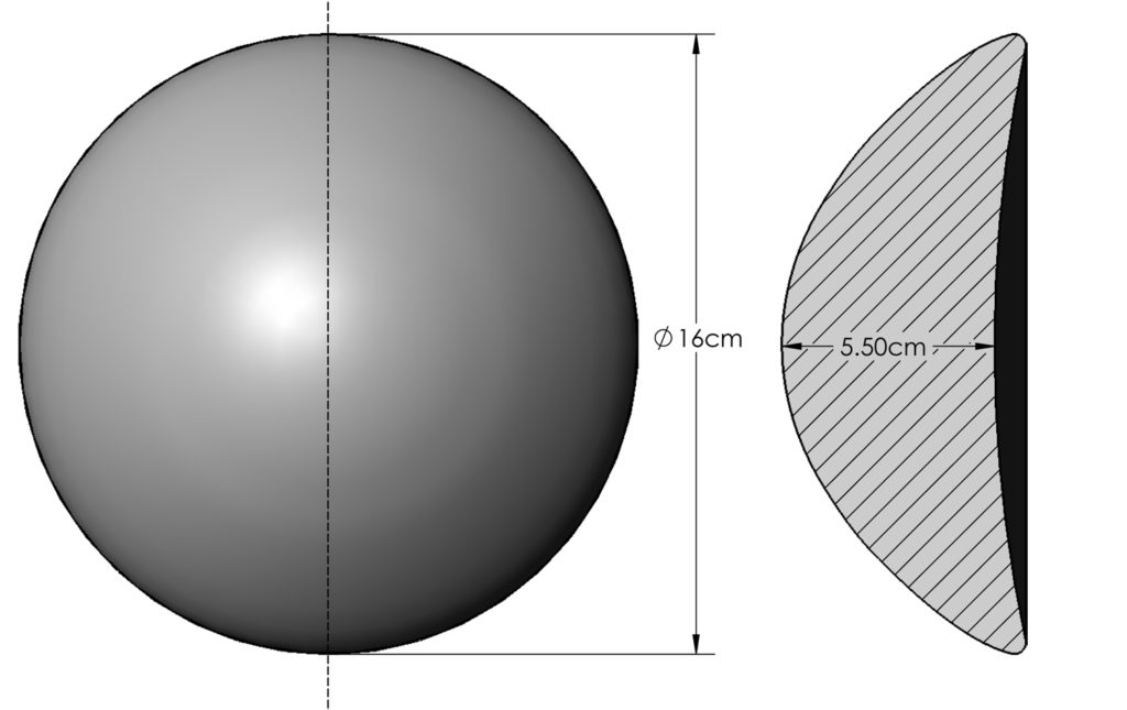 Custom Buttock Implants for Larger Buttock Augmentations - Explore ...