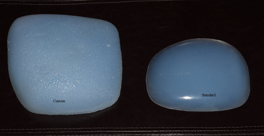 Chest Enhancement in Men with Pectoral Implants - Explore Plastic Surgery