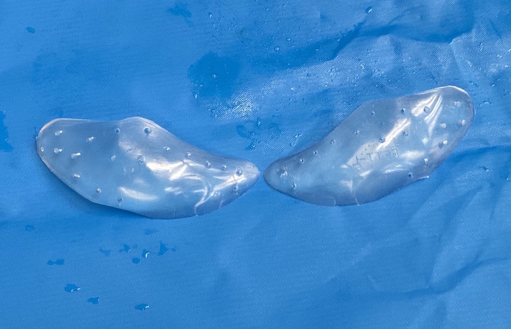 Technical Strategies - Placement of Extended Tear Trough Implants for ...