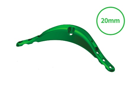 Hip Widening By Iliac Crest Bone Implant Augmentation - Concept and ...