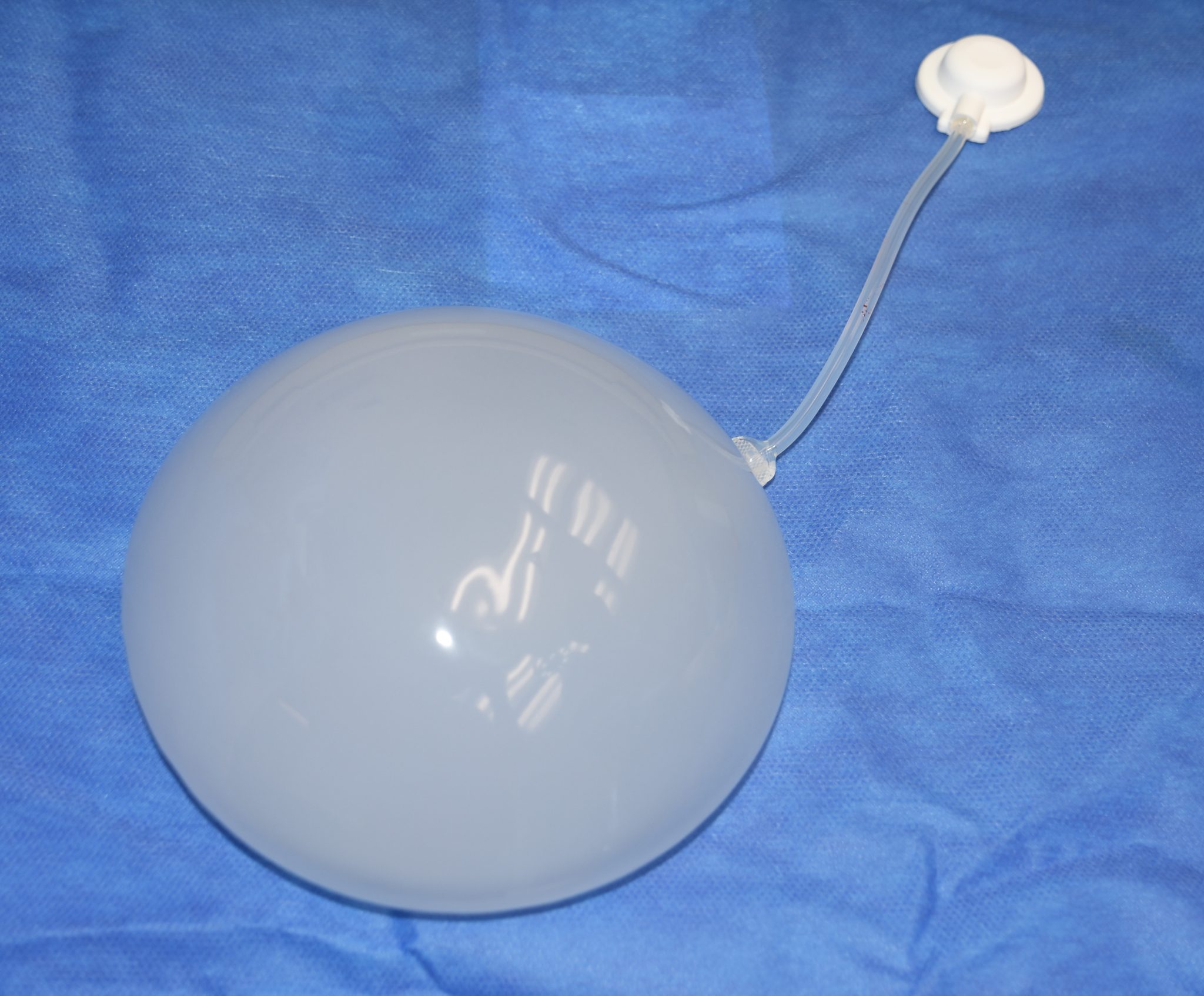 The Basic Concepts of the Two Stage 3D Skull Implant Augmentation ...