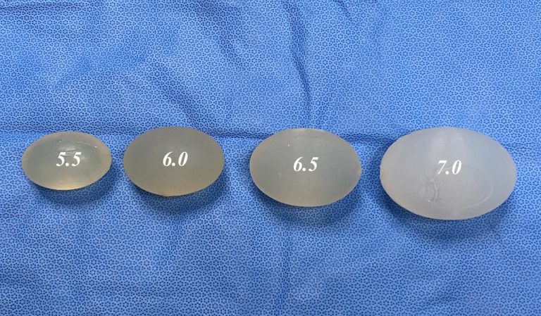 custom testicle implant sizes Dr Barry Eppley - Explore Plastic Surgery