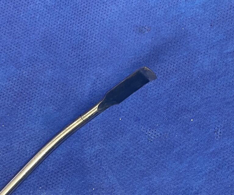 Technical Strategies - Surgical Placement of an Off-The-Shelf Forehead ...