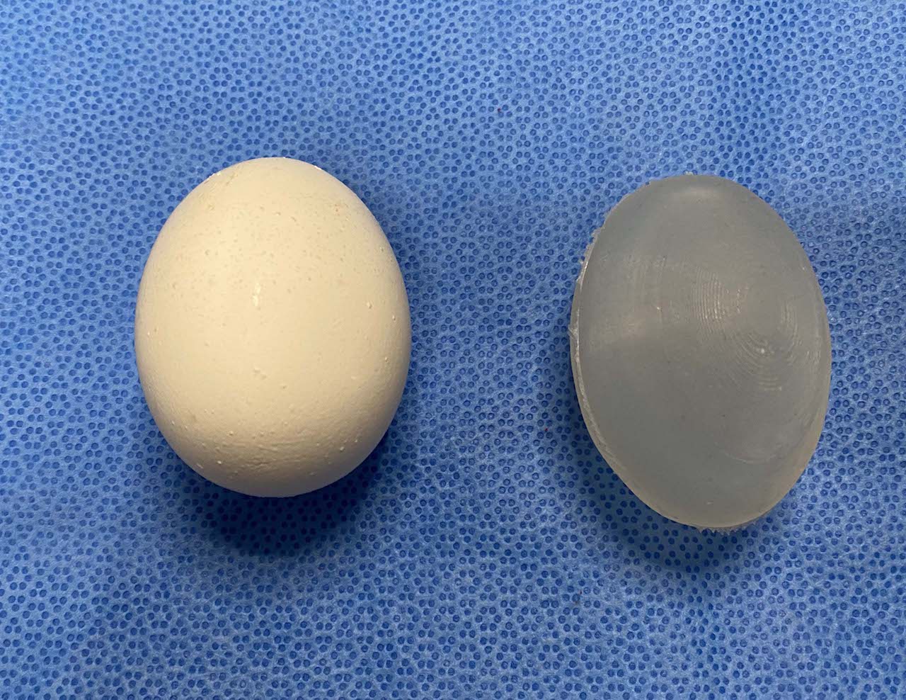 Custom Implant Sizes In Testicular Enhancement (The Egg Test) - Explore ...