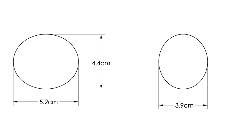 Plastic Surgery Case Study - Testicular Enhancement with Side by Side ...