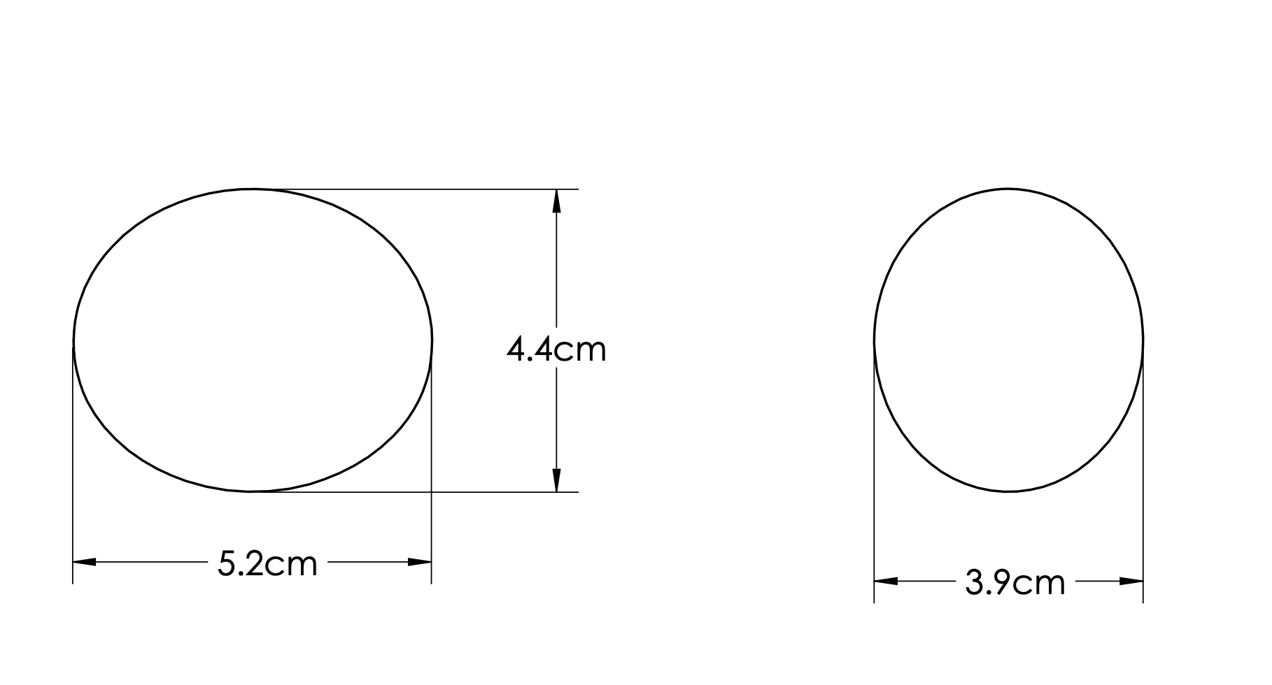 Plastic Surgery Case Study - Testicular Enhancement with Side by Side ...