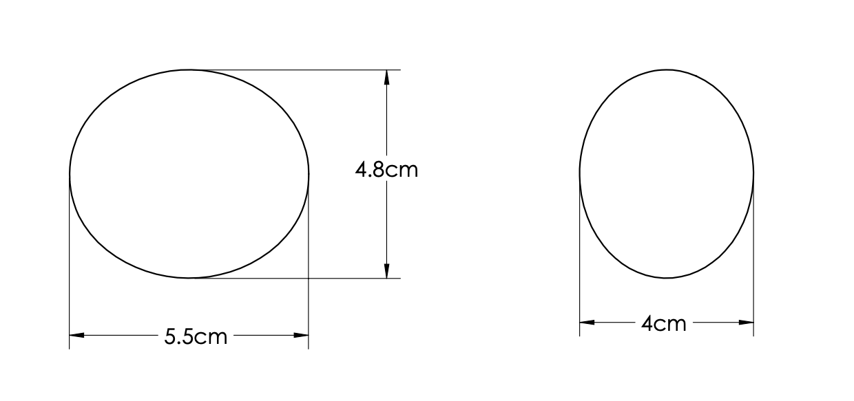 Right Custom Testicle Implant Dimensions Drrbarry Eppley Explore