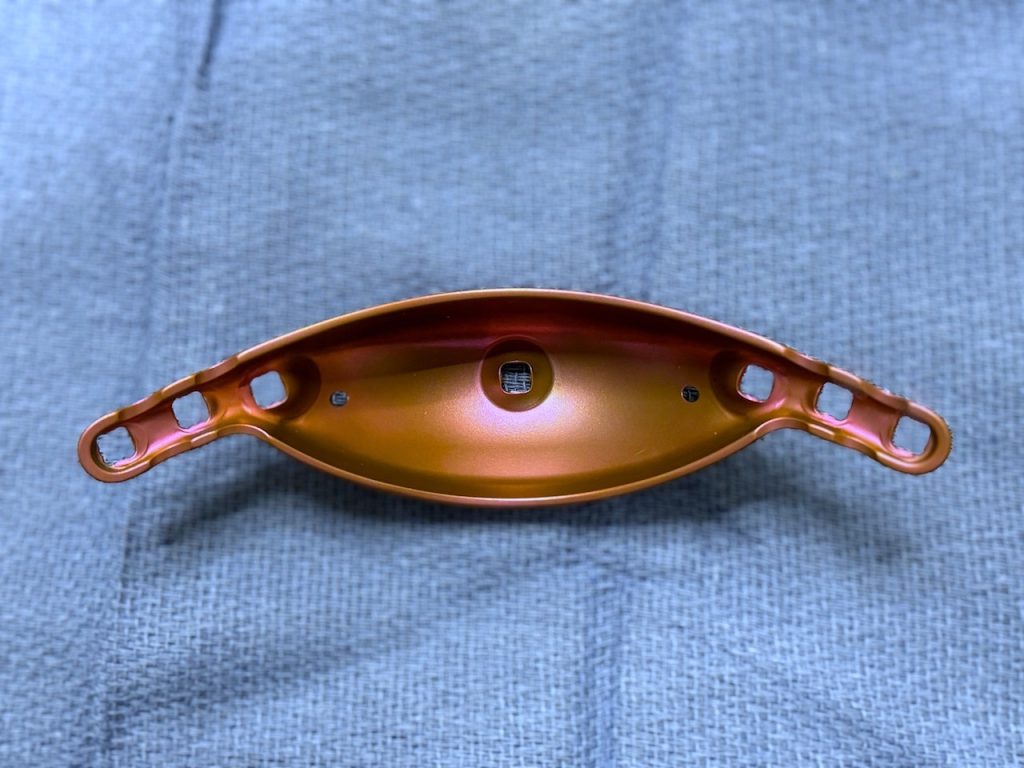 Pelvic Plasty - 2. The Iliac Plate - Explore Plastic Surgery