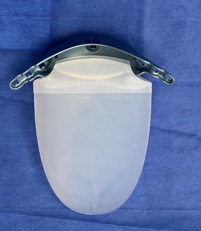 Plastic Surgery Case Study - Iliac Crest Plate with Subiliac Implant ...