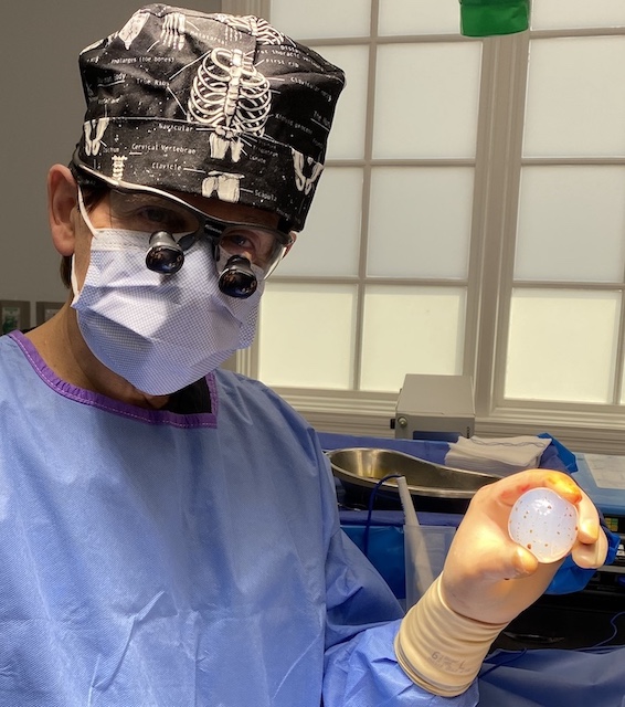 Custom Testicle Implants - An Overview - Explore Plastic Surgery